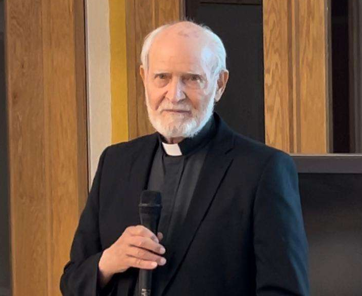 Blog Padre Dizán | Arquidiócesis de Chihuahua